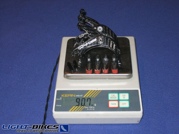 Veloptimal.com • Afficher le sujet - AX-LIGHTNESS série SL/Premium ...