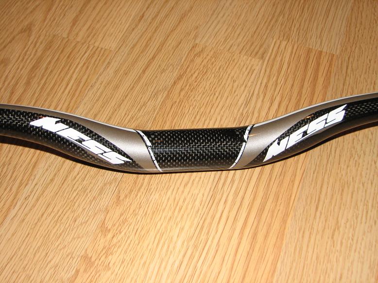 Veloptimal.com • Afficher le sujet - TITUS Racer X Exogrid